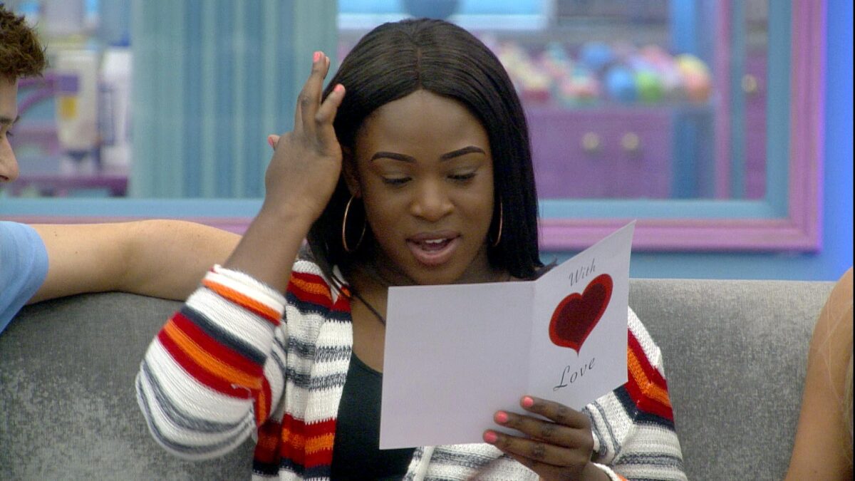 Black Women On British Reality TV, What’s The Big Deal? | The Common ...