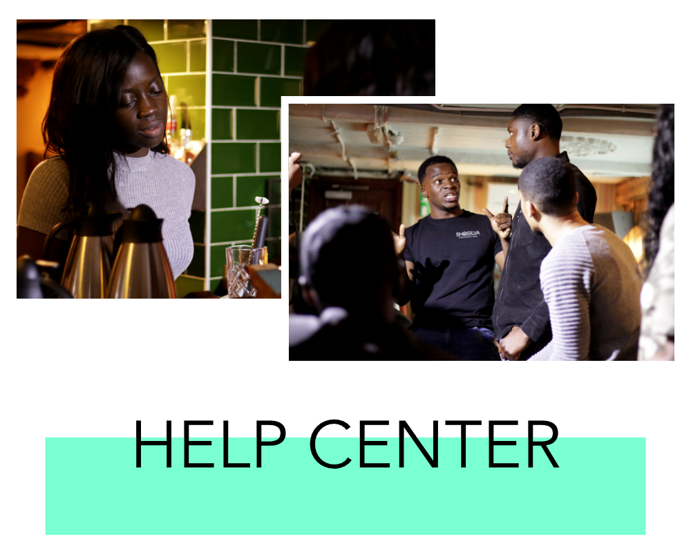 Help | The Common Sense Network