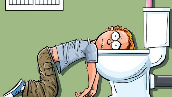 Hangover Cures | The Common Sense Network