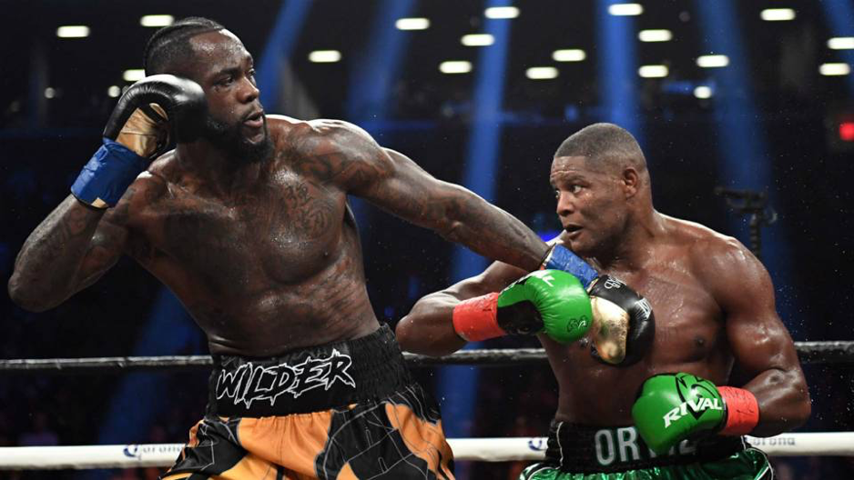 A Wild Wilder | The Common Sense Network