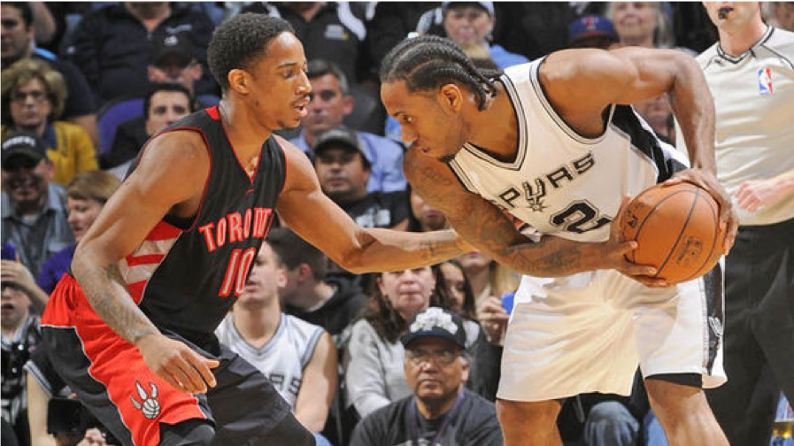 Cold Hearted Raptors – Kawhi Leonard to Toronto | The Common Sense Network