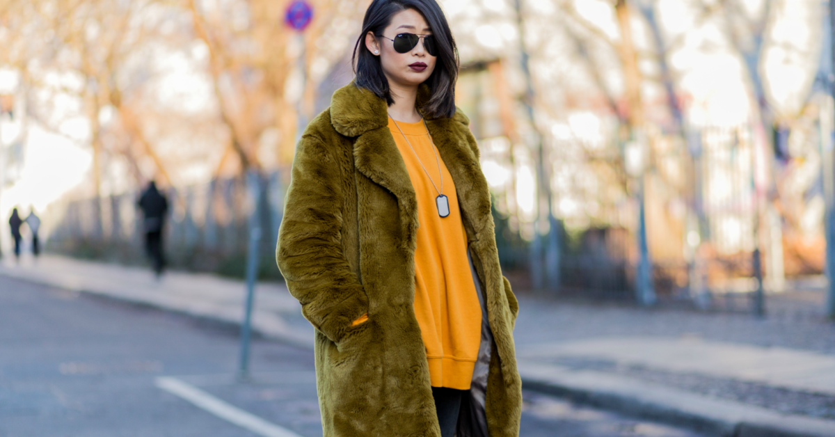 Top 5 Trends for This Autumn and Winter | The Common Sense Network