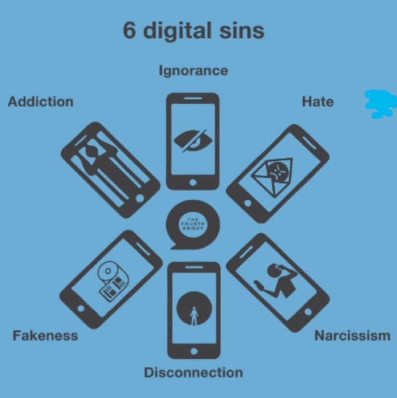 How Can We Be Leaders In A Digital Age? | The Common Sense Network