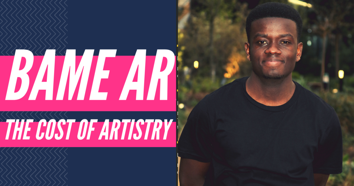 3/10 The Cost of Artistry | Samuel Cole | The Common Sense Network