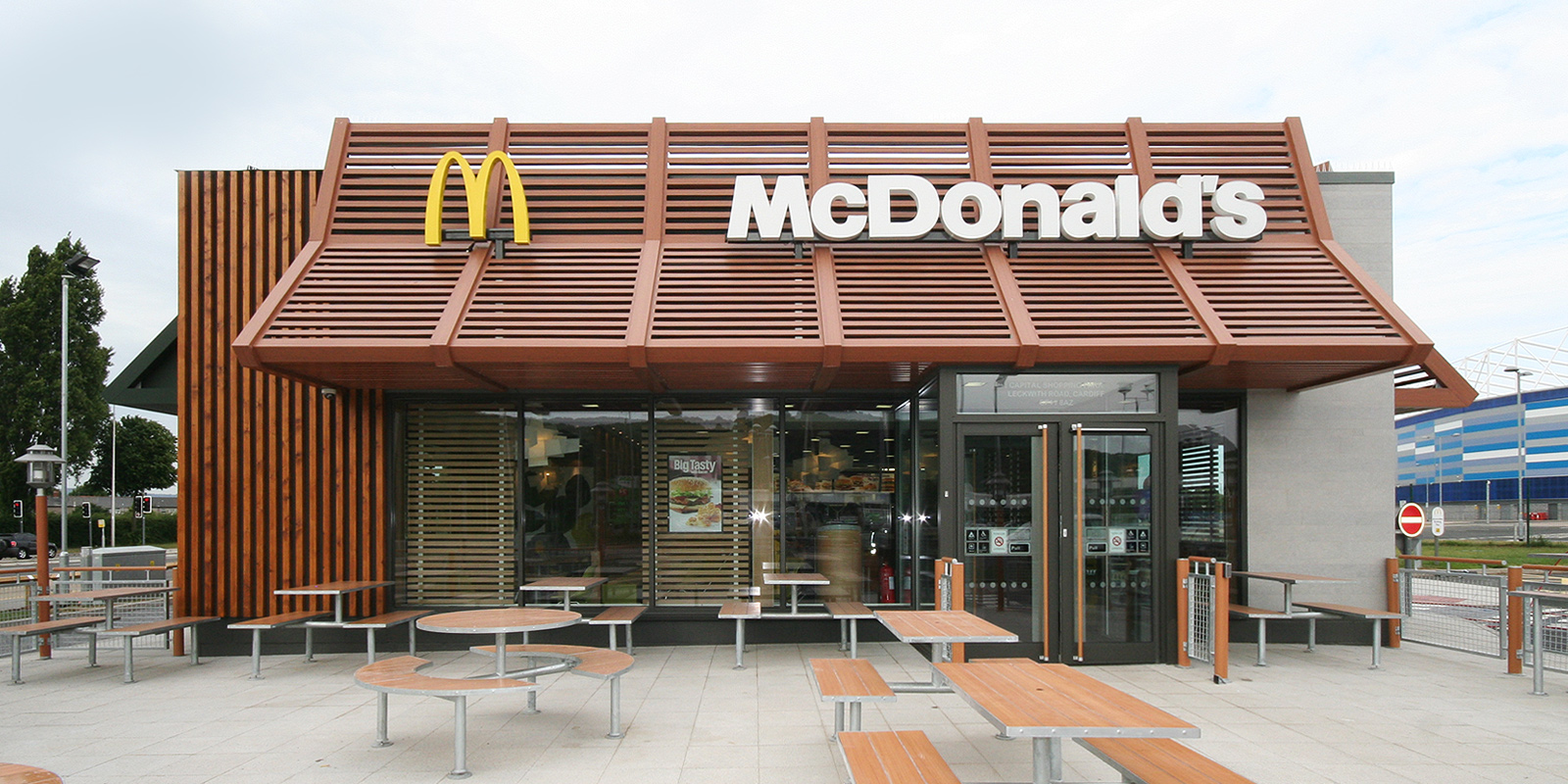No more McDonalds and KFC if we can’t secure a deal with the EU? – The ...