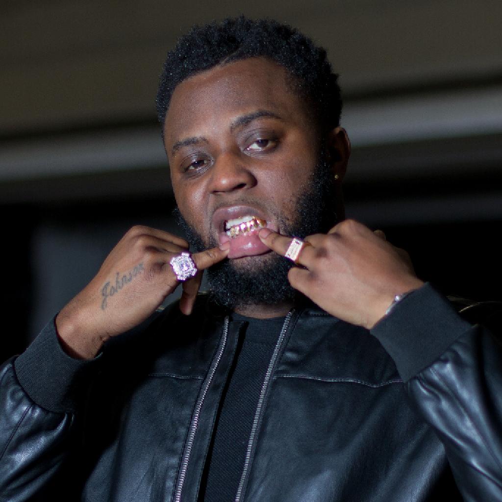 Rapper Cadet Found Dead In Taxi Crash | The Common Sense Network