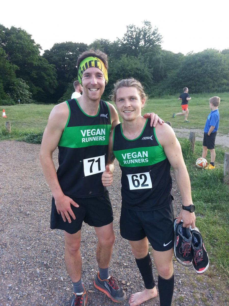 Former Prince of Veganism Tim Shieff wants to kill an animal | The ...