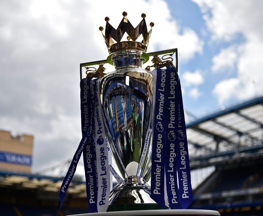 TCS Sports Premier League Weekend Recap | The Common Sense Network