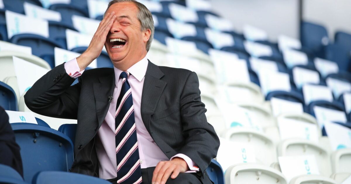 BREXIT: What Does The Future Hold For English Football? | The Common ...