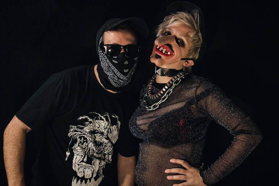 Kill Tory Scum: The New Form of Acceptable Violence From Left Wing ...