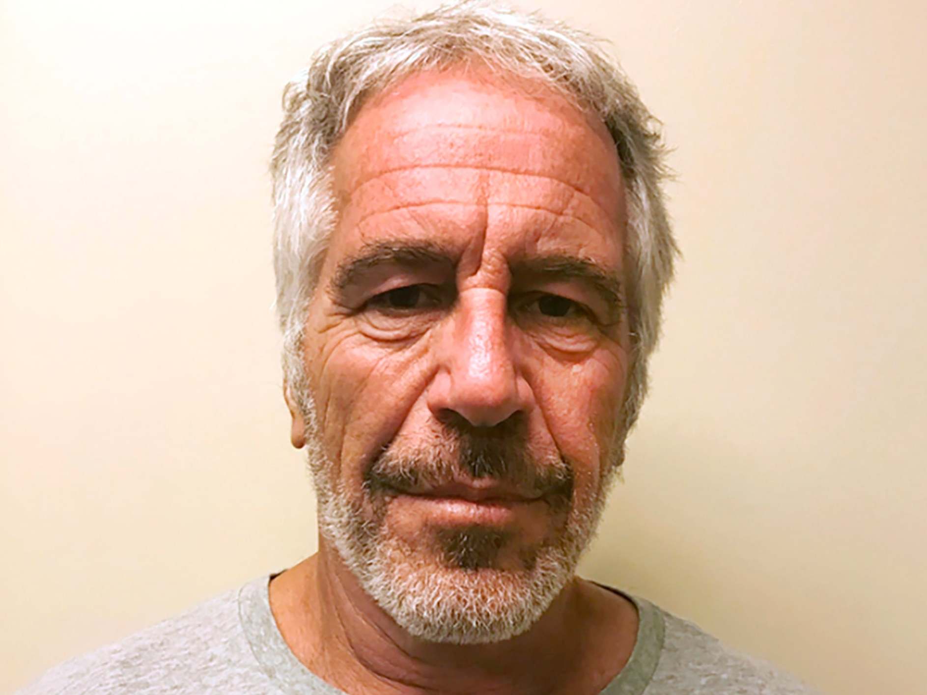 Epstein: What You Need To Know – The Common Sense Network