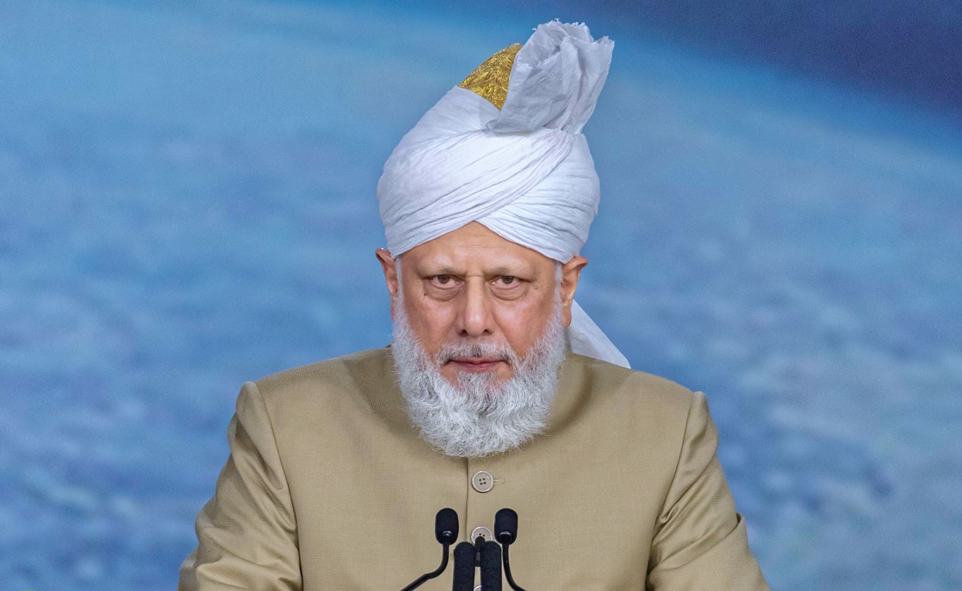 Ahmadi Muslims: An Unheard Voice, Amplified – The Common Sense Network