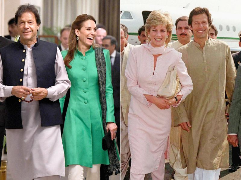 A Royal Trip to Pakistan | The Common Sense Network