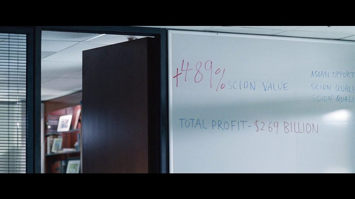 How millennial spare change could cause the next recession | The Common ...