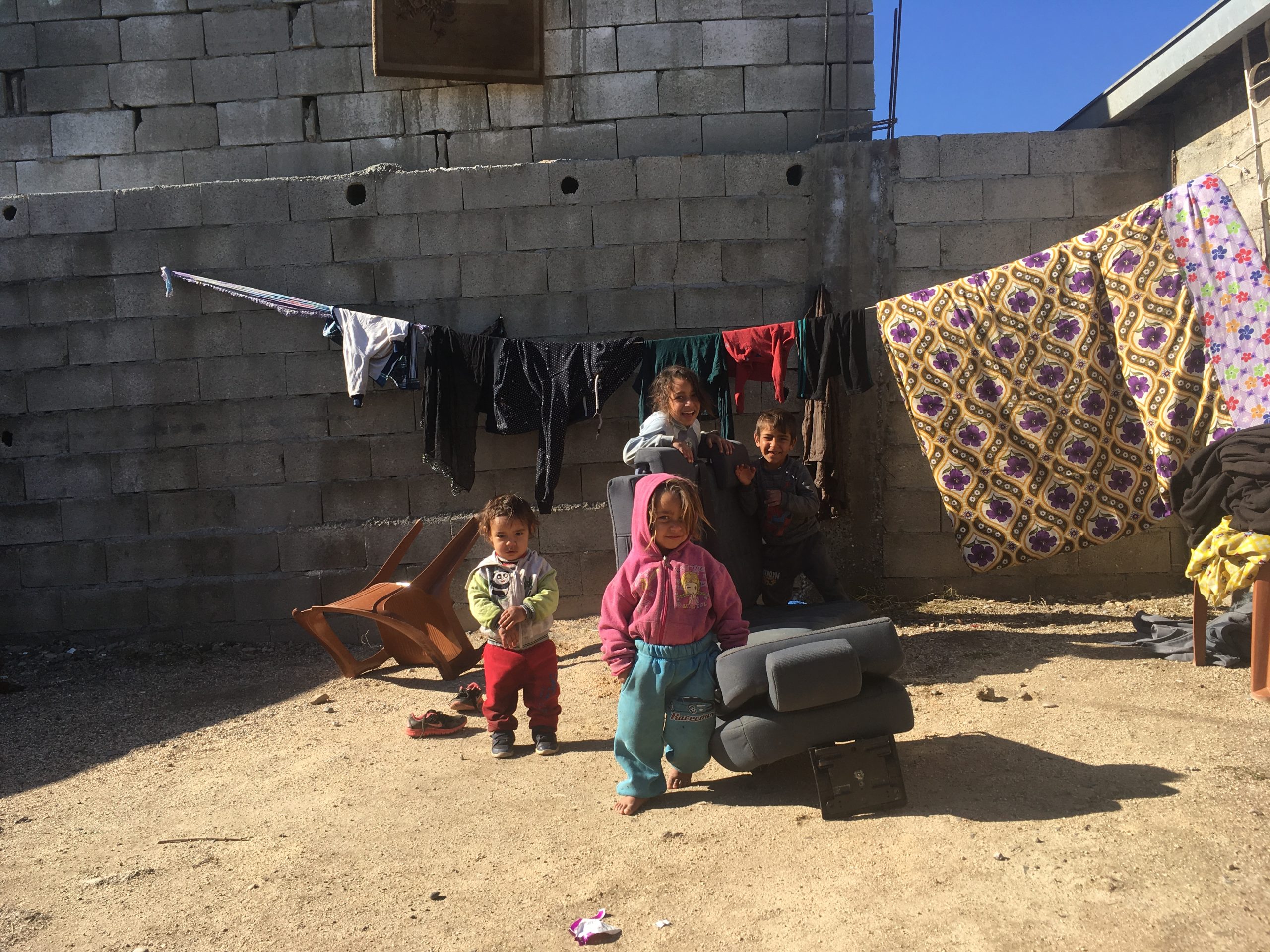 The forgotten people. How Gypsy and Roma communities have been ...