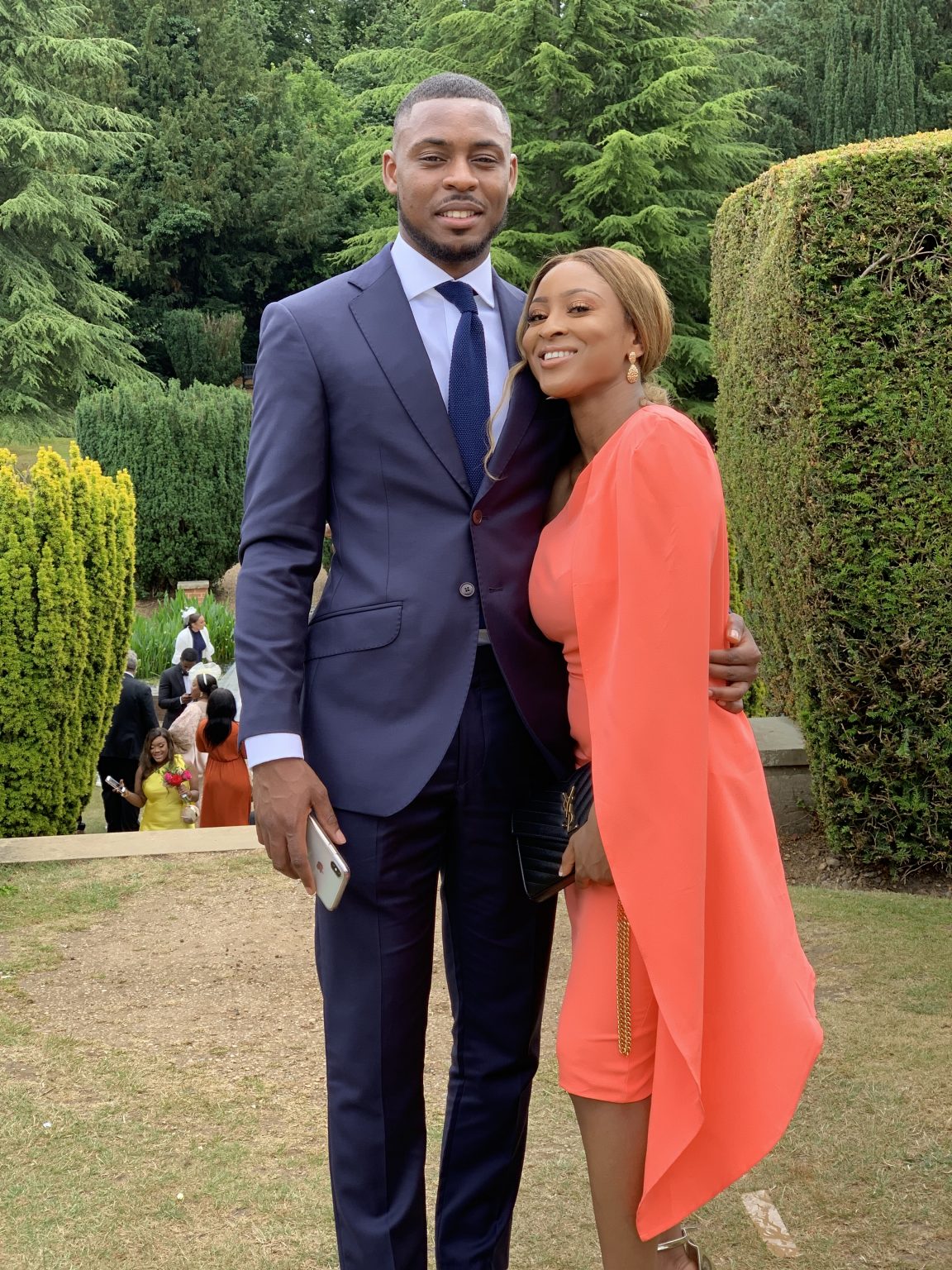 Meet Joseph Adeyemi – A man innovating natural and organic skincare ...