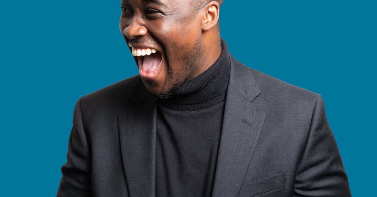 Meet Jude Addo – A man on a mission to lift Africans out of poverty ...