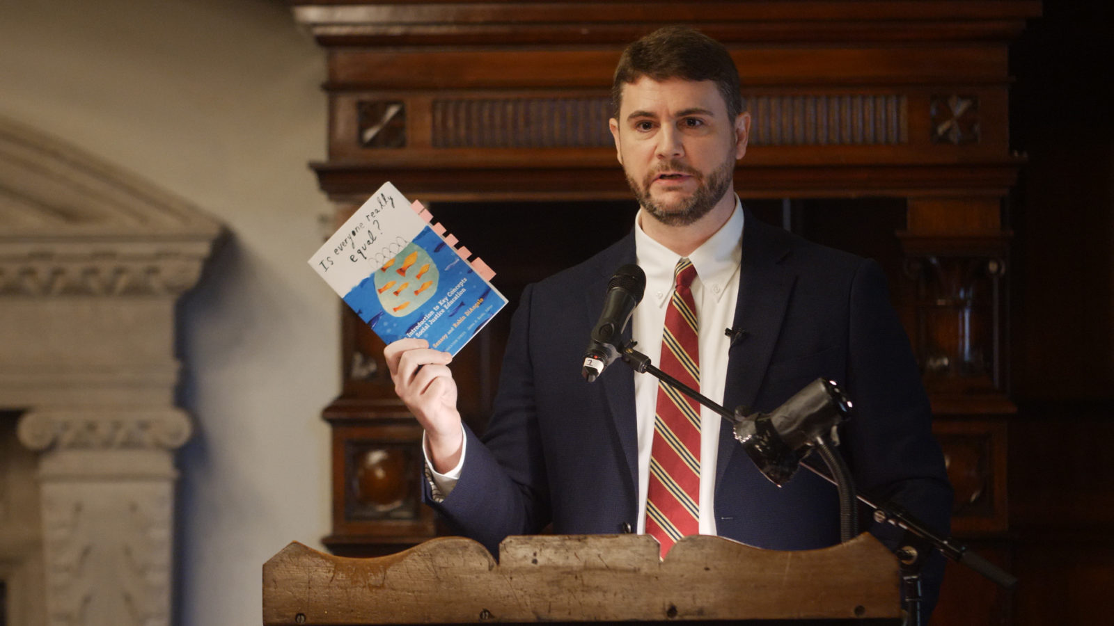 An interview with James Lindsay: Part 1 | The Common Sense Network