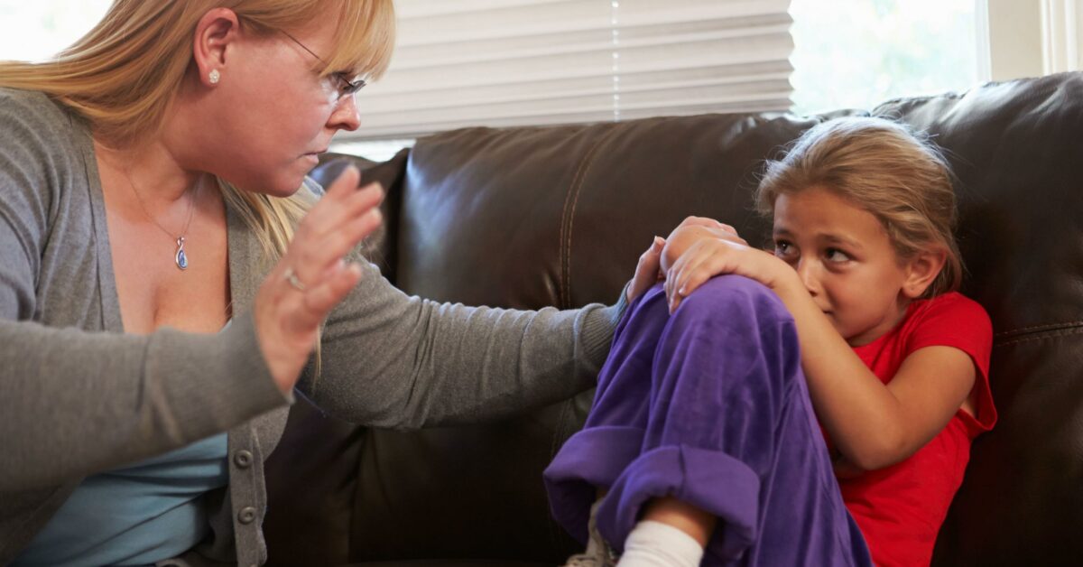 Scotland Becomes First UK Nation to Ban Smacking of Children | The ...