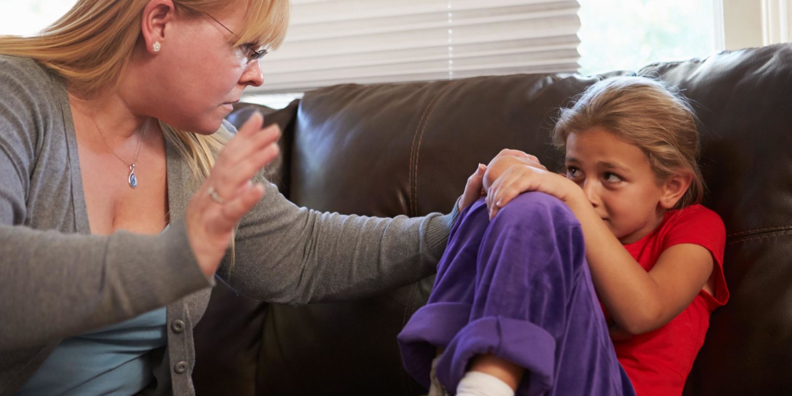 Scotland Becomes First UK Nation to Ban Smacking of Children – The ...