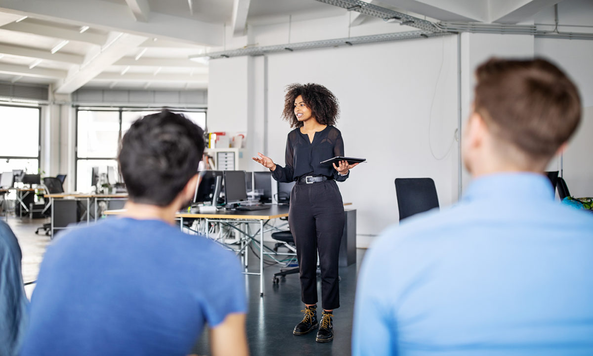 Code Switching: Why On Earth Do We Still Need To Do It? – The Common ...