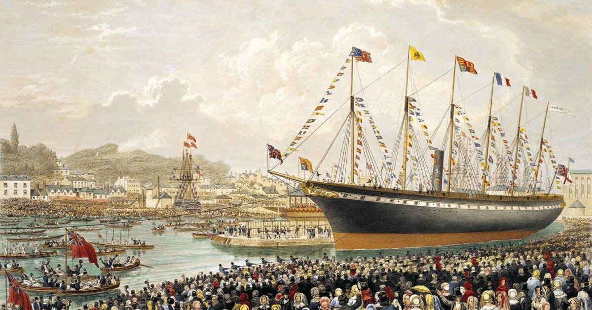 What Is The Fourth Industrial Revolution And Why Should You Care? | The ...