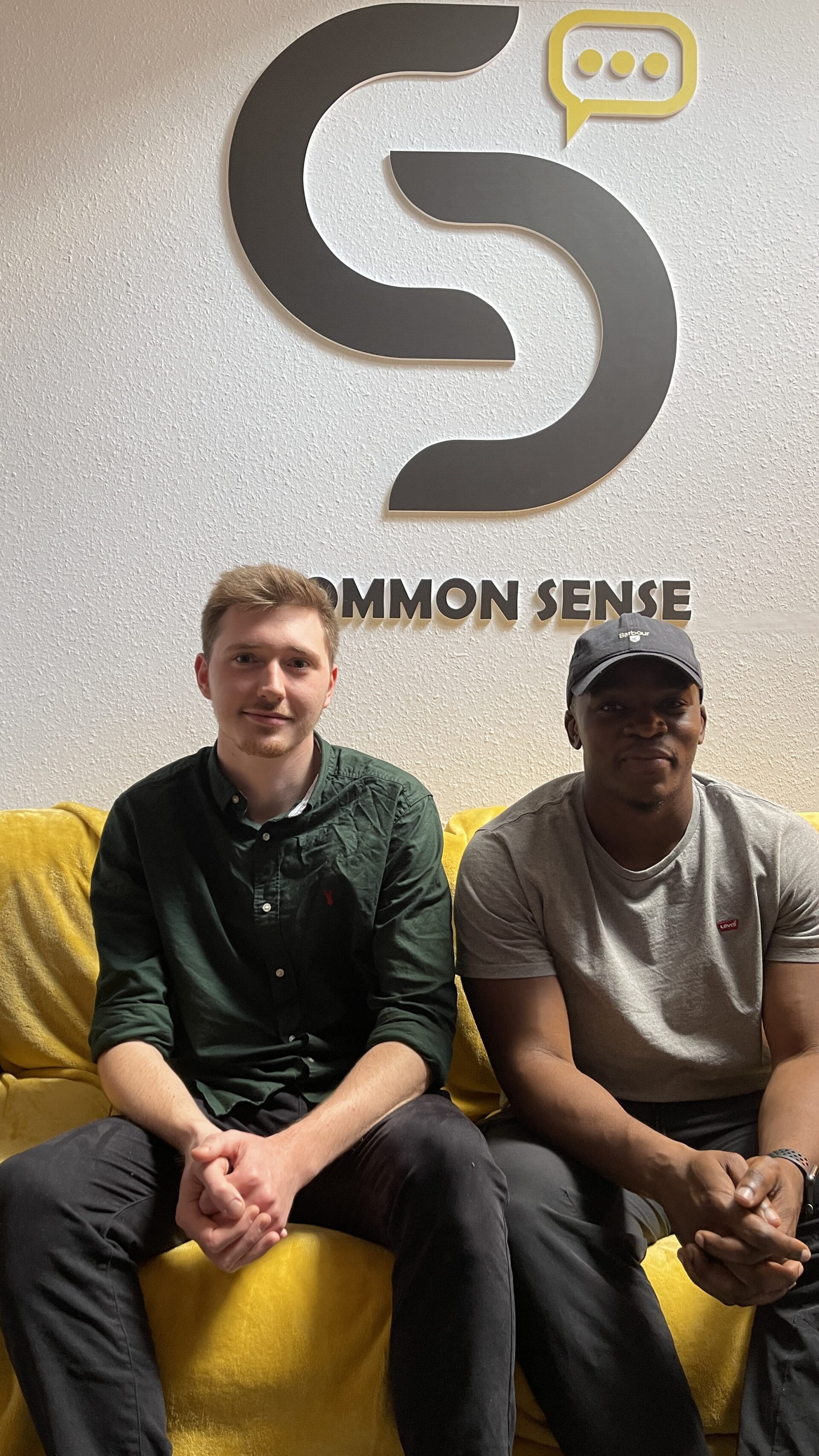 Billy Chip: A new currency helping homeless people buy a hot drink and ...