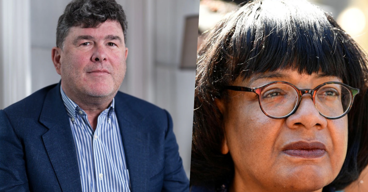 Tory donor ‘racism’ dispute is embarrassing for all involved | The ...